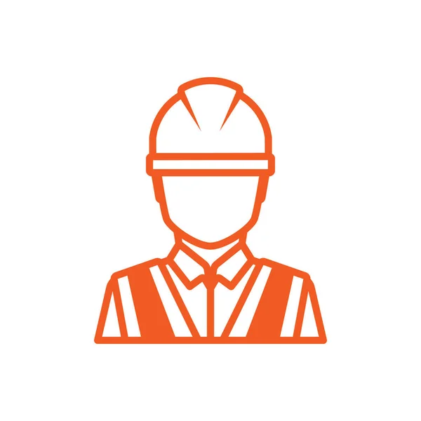 13,237,236 Construction worker icon Vector Images | Depositphotos