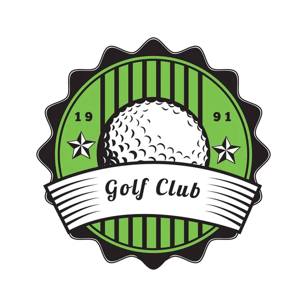 Golf countryclub logo Stock Photos, Royalty Free Golf countryclub logo ...
