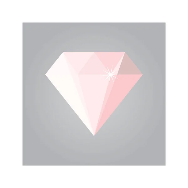 100,000 Pink diamond Vector Images | Depositphotos