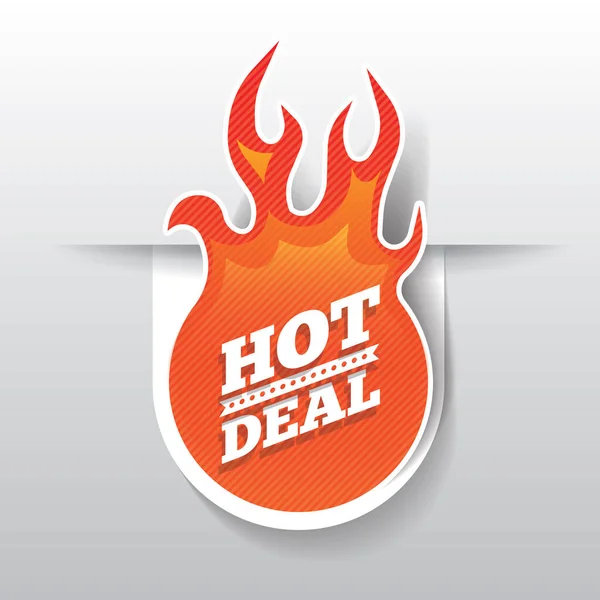 9,475,242 Hot deals logo Vector Images | Depositphotos