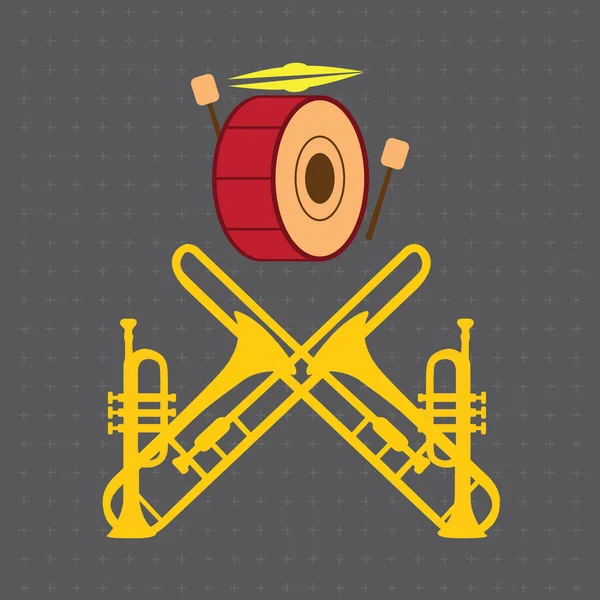 Marching Band Logo Maker