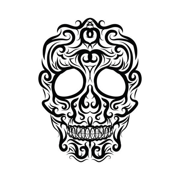 Sugar Skull Bride And Groom Tattoo