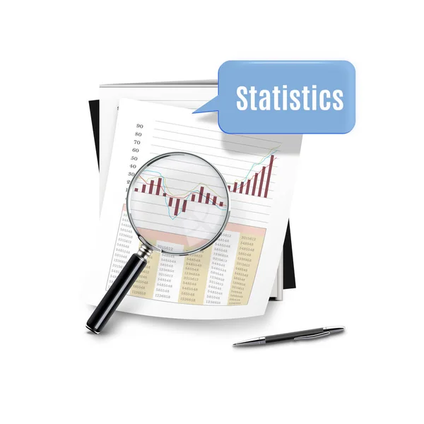 22,708,899 Descriptive statistics Vector Images | Depositphotos