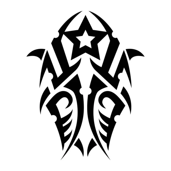 Tribal Design Logo