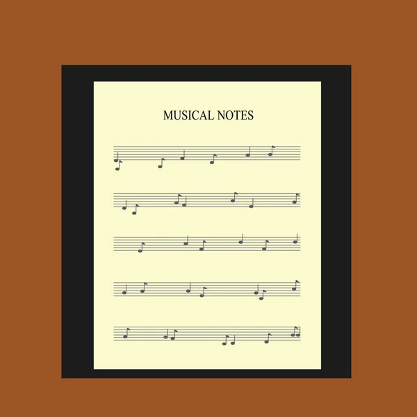 100,000 Partitura partitura Vector Images | Depositphotos