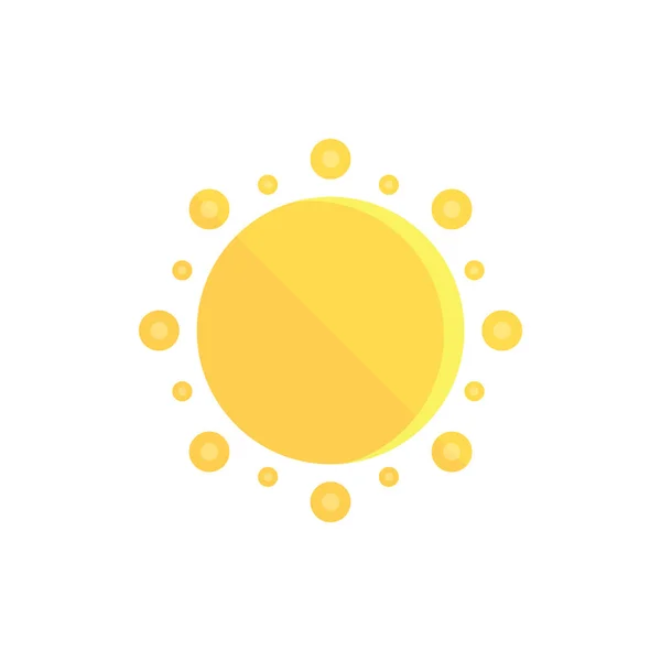 100,000 Simple sun Vector Images | Depositphotos