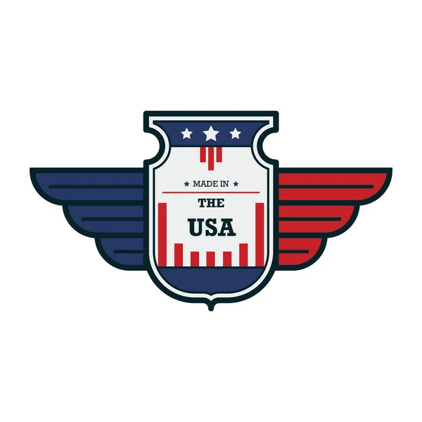 100,000 Usa national football team emblem Vector Images | Depositphotos