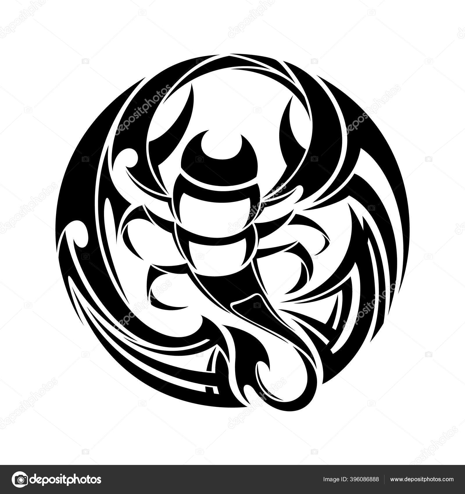 Simple Vector Art Modern Illustration Stock Vector by ©captainvector ...