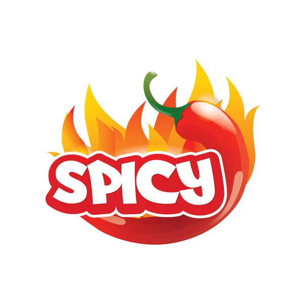 Spicy Logo