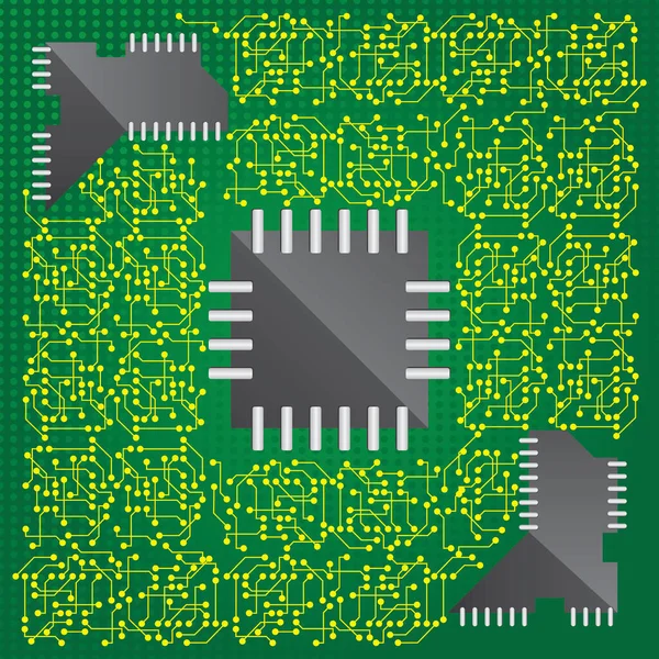 34,357,926 Chipset Vector Images | Depositphotos