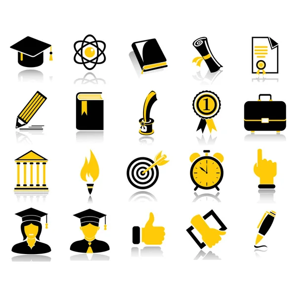 Imágenes de Símbolos de educación, fotos de Símbolos de educación sin ...