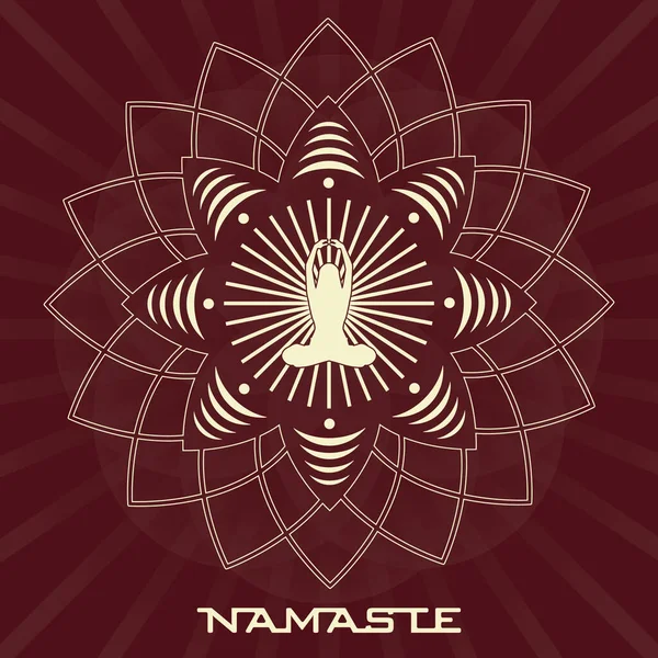 24,011,260 Namaste logo Vector Images | Depositphotos