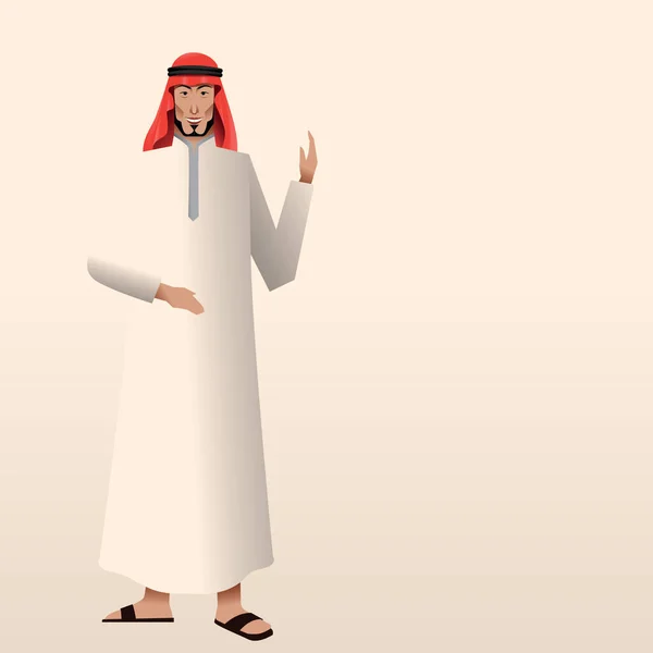 7,663,696 Uae man cartoon Vector Images | Depositphotos