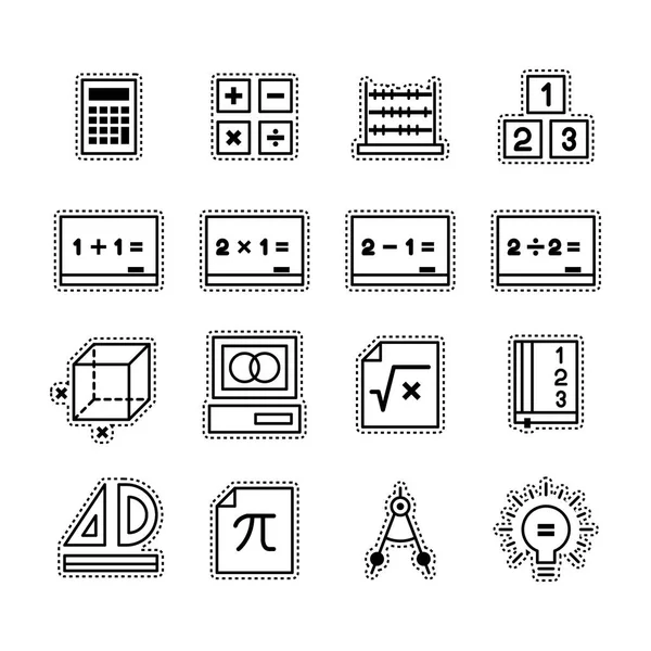 23,376,099 Math flyer Vector Images | Depositphotos