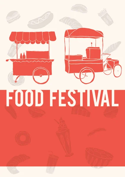 Food festival logo Stock Photos, Royalty Free Food festival logo Images ...