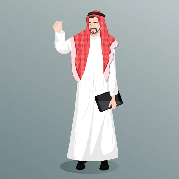 7,663,696 Uae man cartoon Vector Images | Depositphotos
