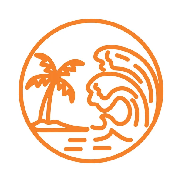 100,000 Hula logo Vector Images | Depositphotos