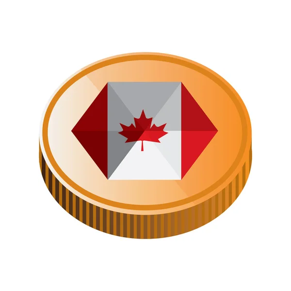 100,000 Moneda canadiense Vector Images | Depositphotos