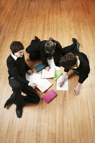 Teacher circle Stock Photos, Royalty Free Teacher circle Images ...