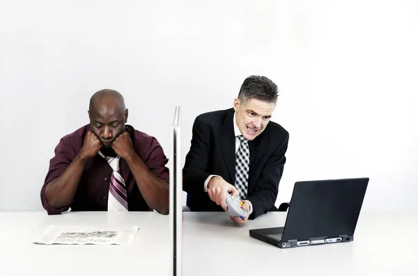 Diferentes personalidades Stock Photos, Royalty Free Diferentes ...