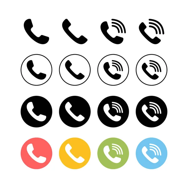 Contact Icons Free Vector Contact Icons Free Vector