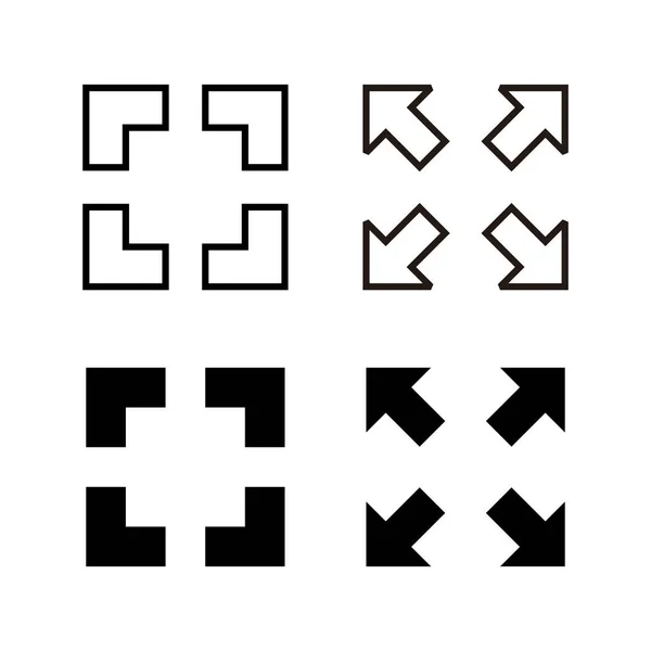 Pictogramme de criss cross fotos de stock, imágenes de Pictogramme de ...