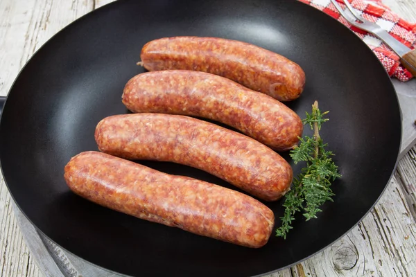 Sausage recipe Stock Photos, Royalty Free Sausage recipe Images ...