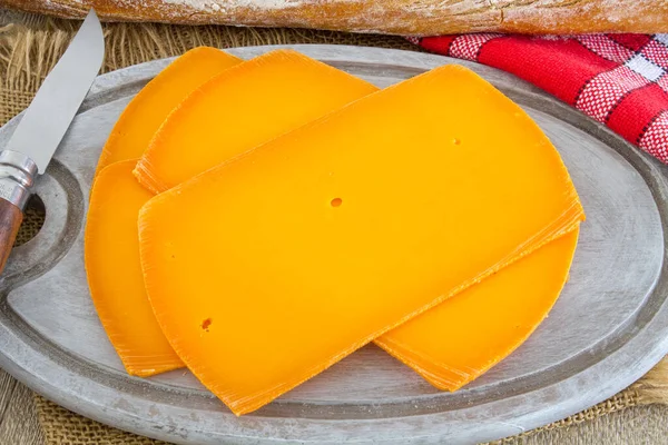 Fromage mimolette Stock Photos, Royalty Free Fromage mimolette Images ...
