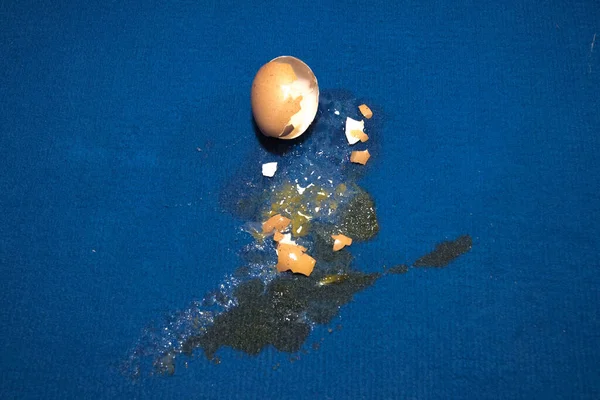 Dumping of eggs Stock Photos, Royalty Free Dumping of eggs Images ...