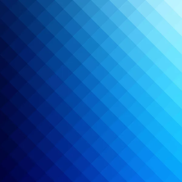 Blue Square Grid Mosaic Background Creative Design Templates Stock ...