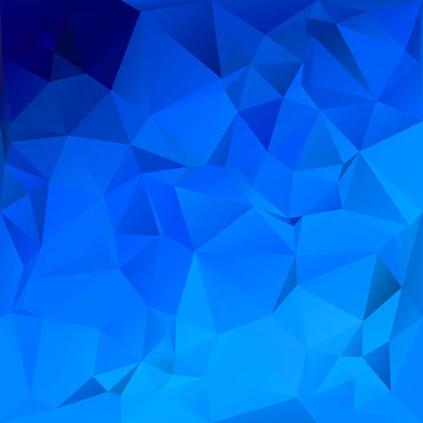 100,000 Blue polygon background Vector Images | Depositphotos