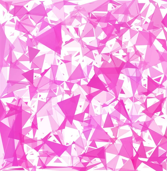 6,386,378 Hot pink geometric shapes Vector Images | Depositphotos