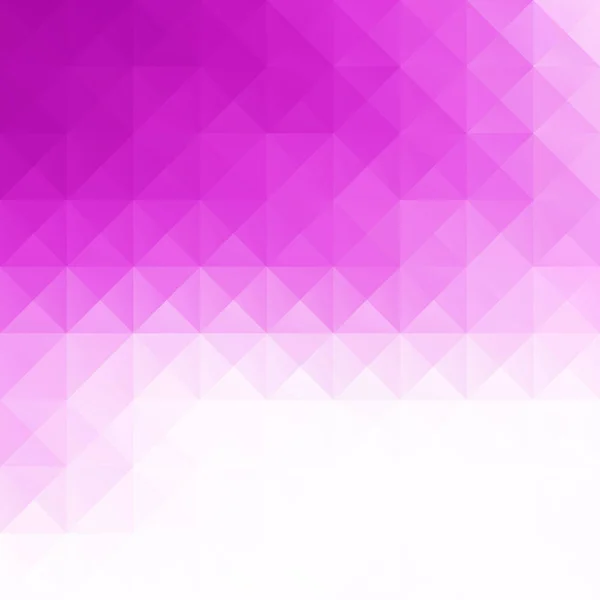 Purple Grid Mosaic Background Creative Design Templates Stock Vector by ...