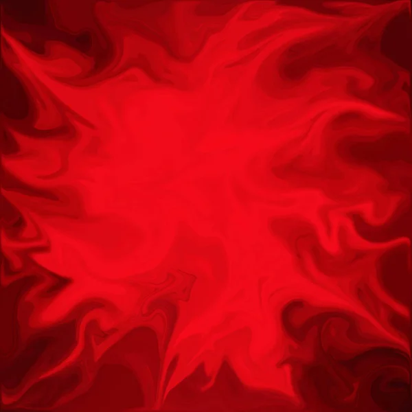 Red Digital Acrylic Color Swirl Or Similar Marble Twist Texture ...
