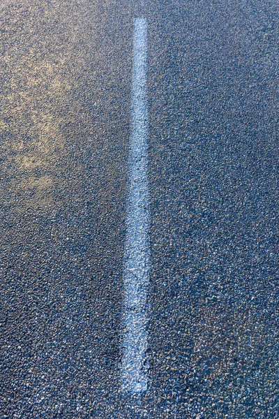 Dashed road lines Stock Photos, Royalty Free Dashed road lines Images ...