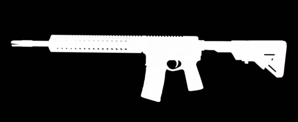 Ar 15 white Stock Photos, Royalty Free Ar 15 white Images | Depositphotos