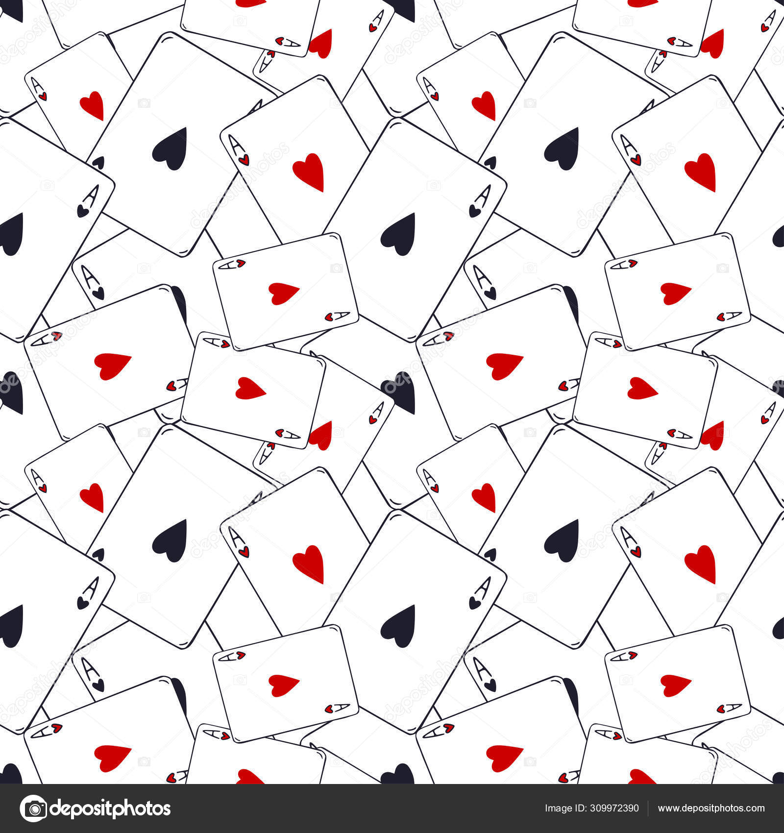 Game Card Background