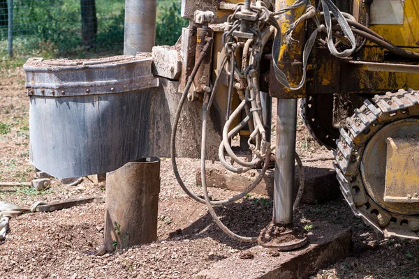 Septic construction Stock Photos, Royalty Free Septic construction ...