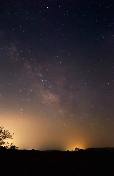 O modo leitoso cyprus Stock Photos, Royalty Free O modo leitoso cyprus ...