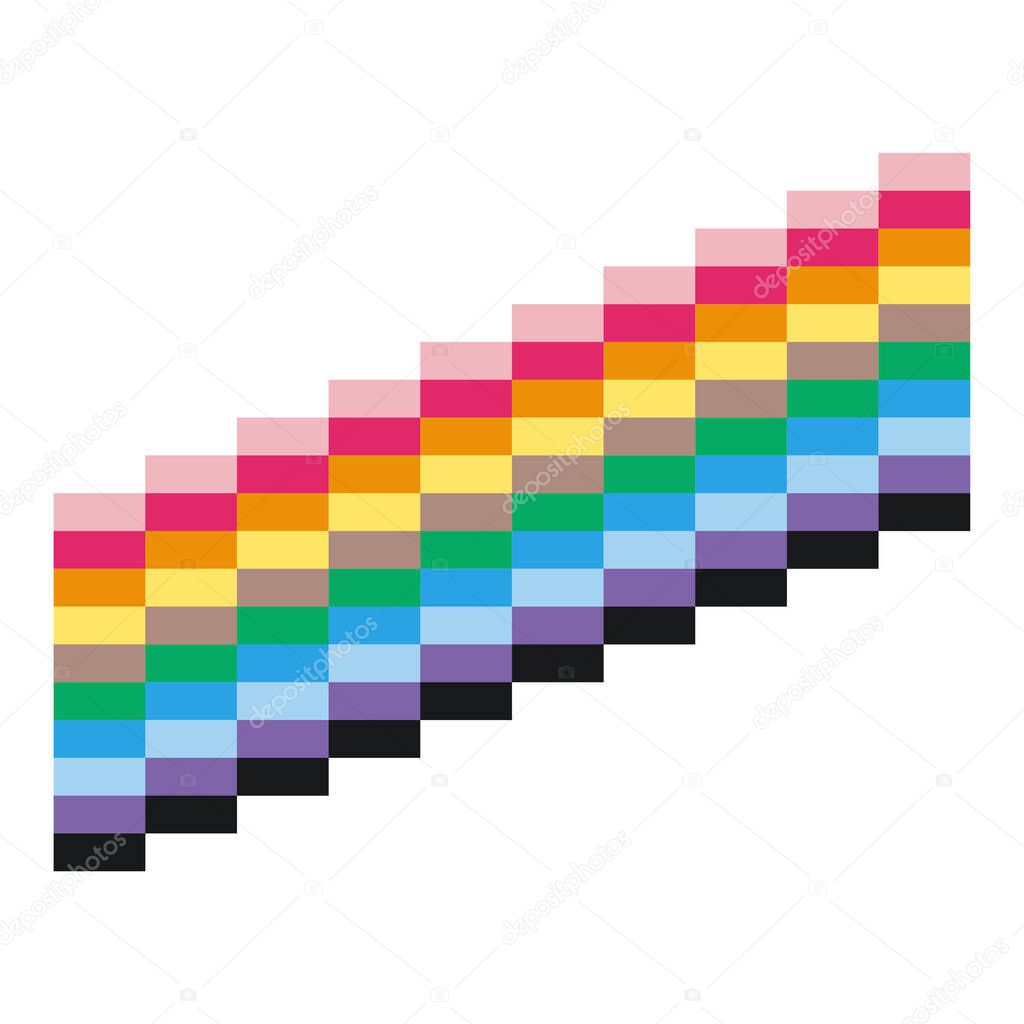 siempre orgulloso 2020 icono símbolo vector logo 2023