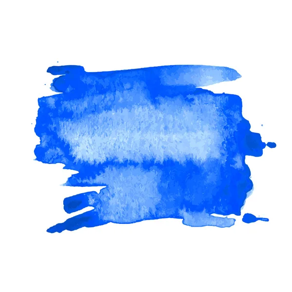 Brochazo acuarela azul fotos de stock, imágenes de Brochazo acuarela ...