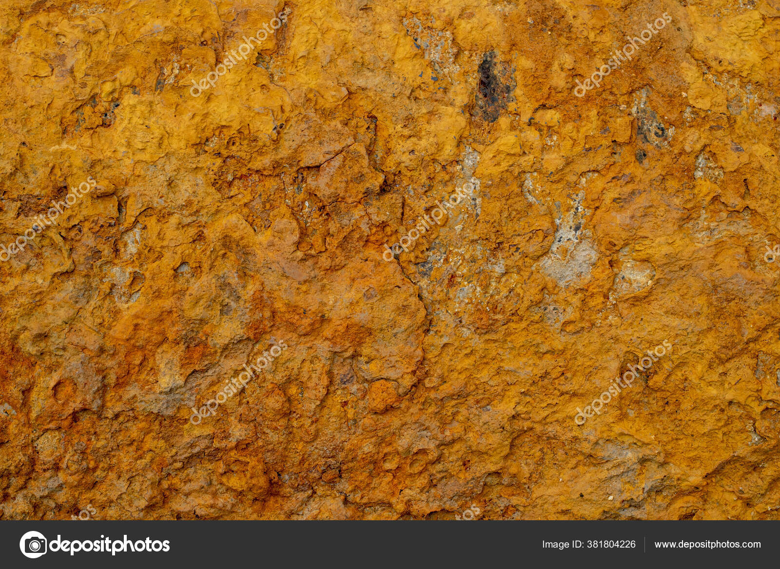 Texture Dry Orange Clay Cracks — Stock Photo © majborodinruslan1990 ...