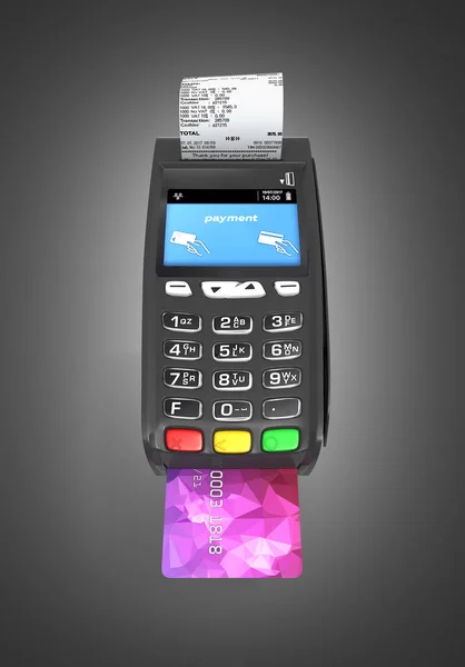 Pos terminal card Stock Photos, Royalty Free Pos terminal card Images ...