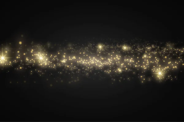 Magic dust Vector Images | Depositphotos