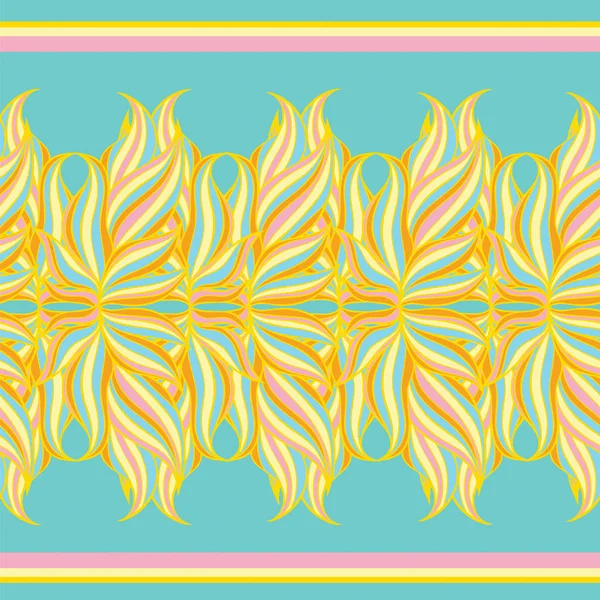 100,000 Spa border Vector Images | Depositphotos