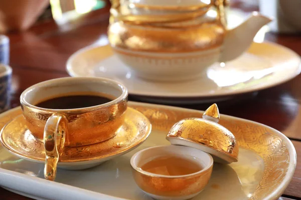 Traditional singapore kopitiam Stock Photos, Royalty Free Traditional ...