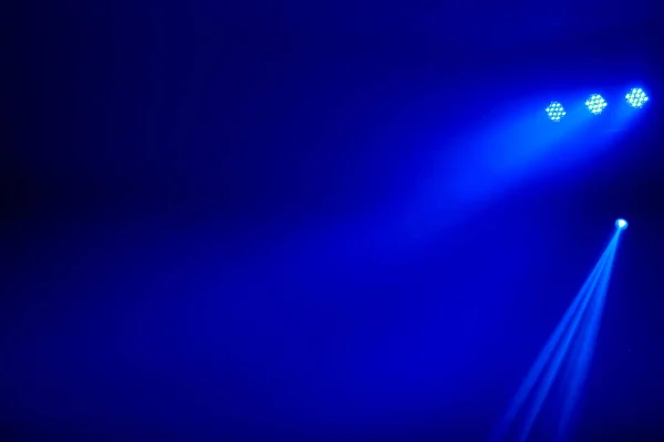 Blue stage lighting Stock Photos, Royalty Free Blue stage lighting ...