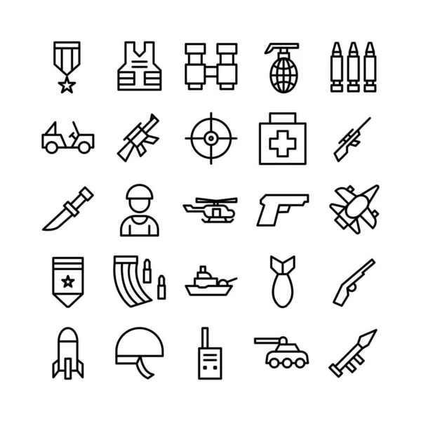 Prajurit dan simbol senjata Vector Art Stock Images | Depositphotos