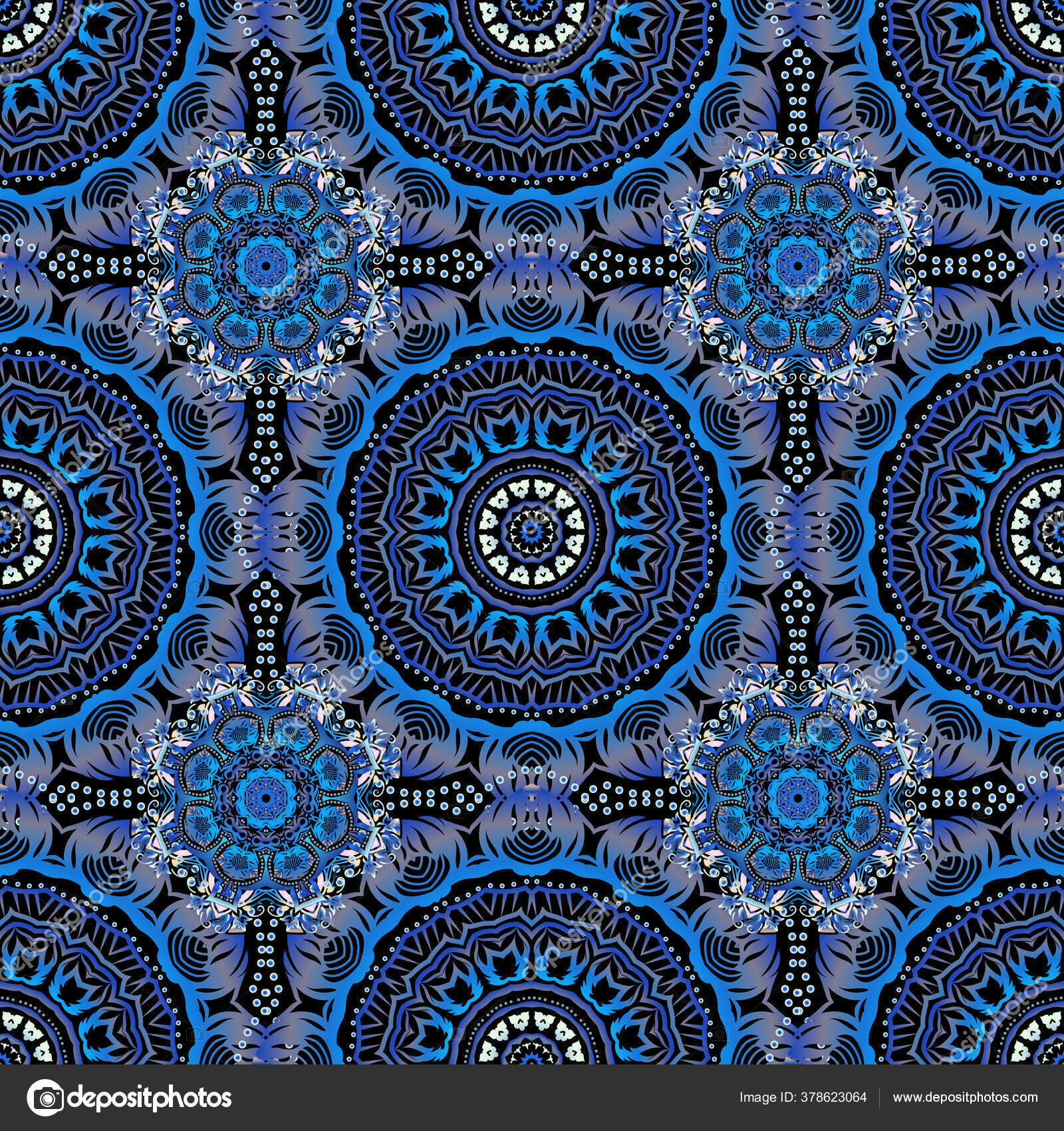 Abstract Arabesque Background Greeting Card Presentation Wedding ...