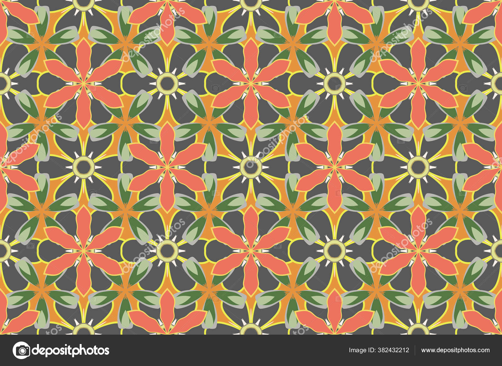 1960s Design Elements